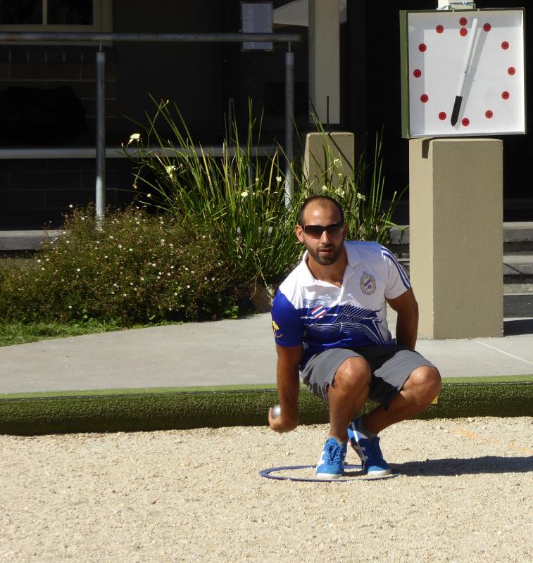 Improve Your Skills | Camberwell Petanque Club